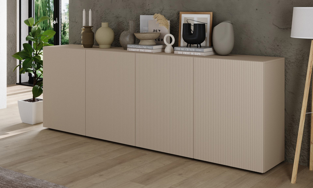 Komody do salonu i jadalni · Meble Pumo #11